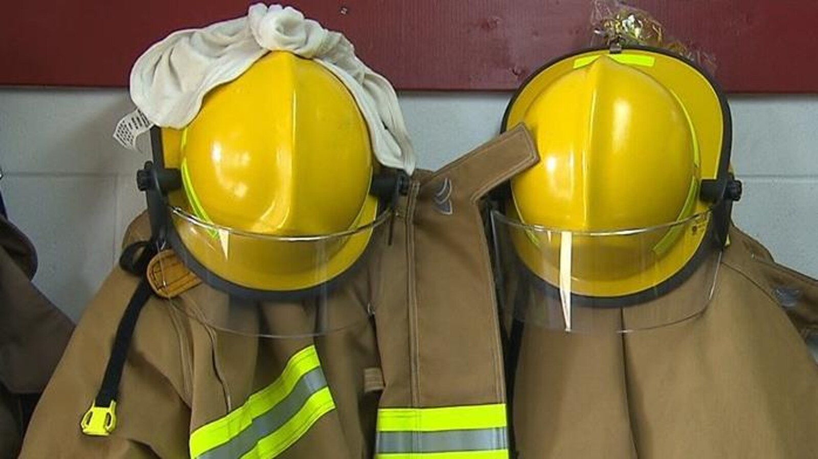 Amélioration des services de sécurité incendie à Schefferville | ICI ...