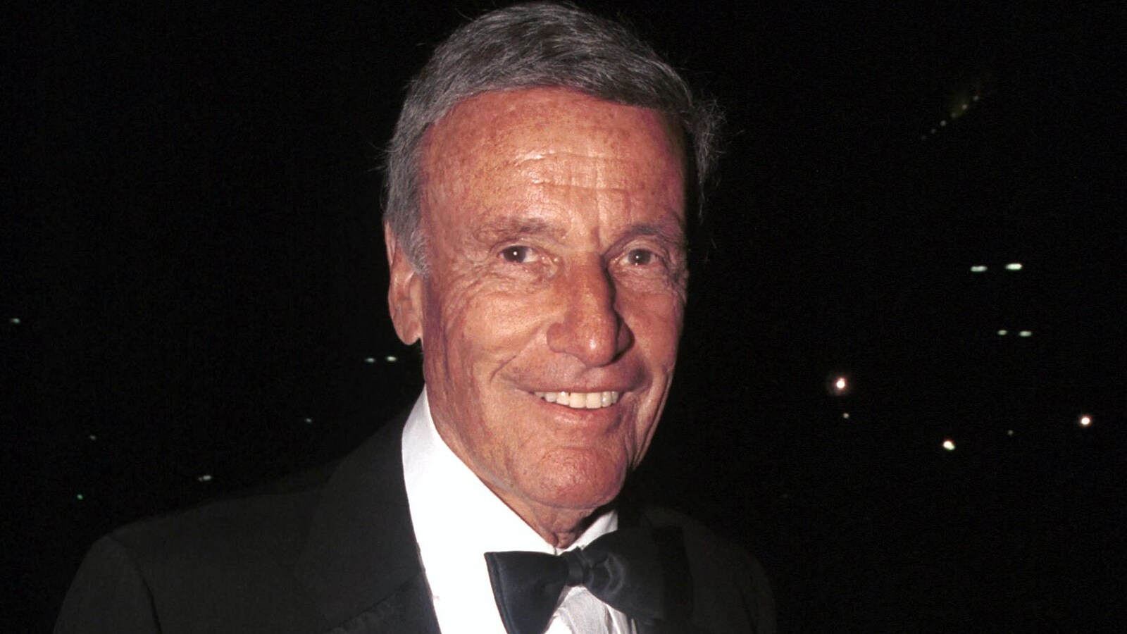 Richard Anderson, Oscar Goldman dans L’homme de six millions , meurt à ...