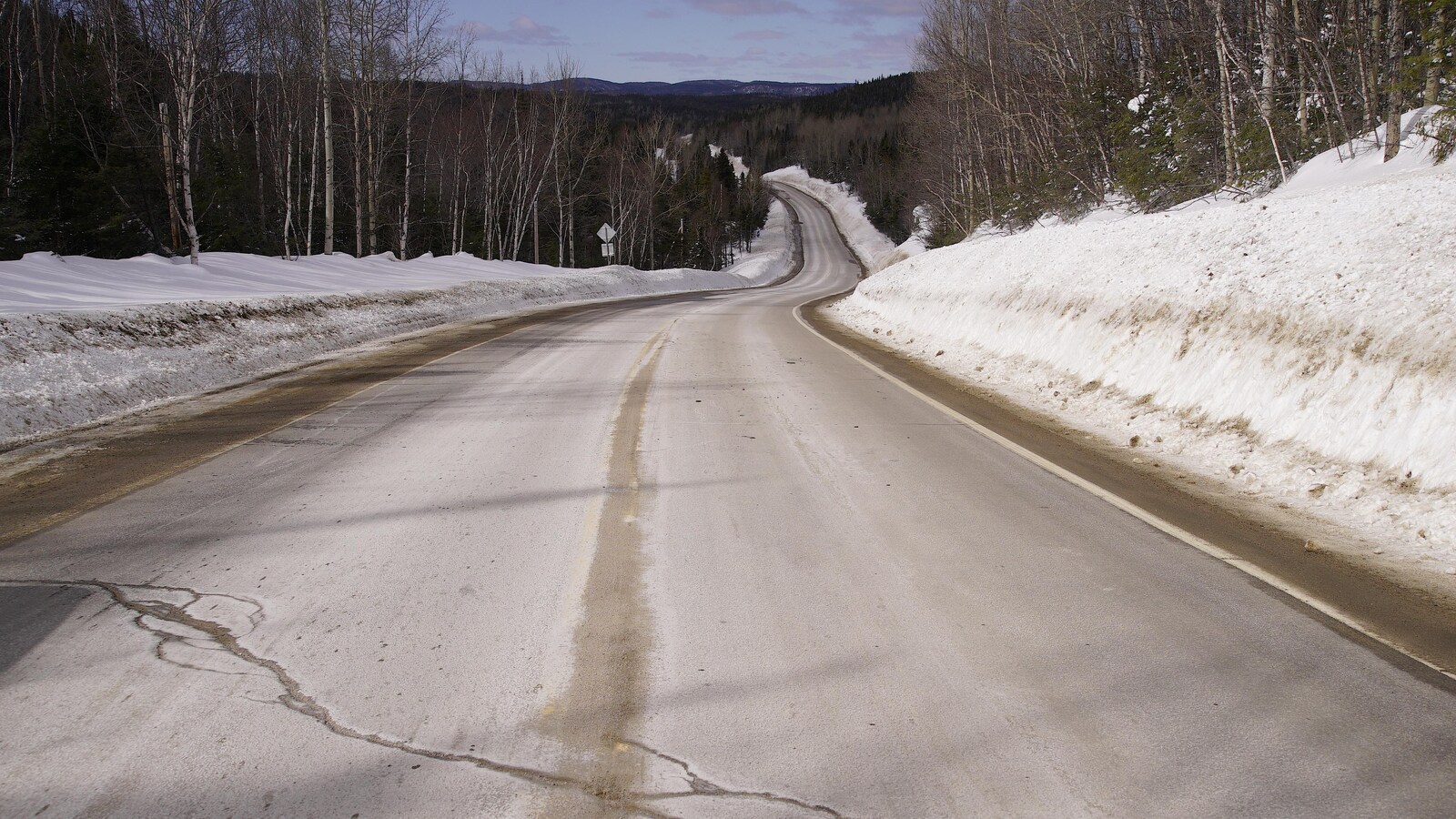 Accident sur la 389 : l'identité de la victime dévoilée | ICI Radio ...