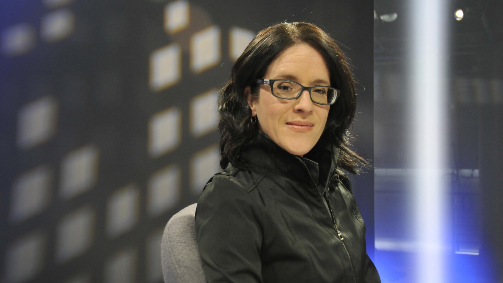 Sonia LeBel veut s'attaquer au « casse-tête » du système de justice un ...