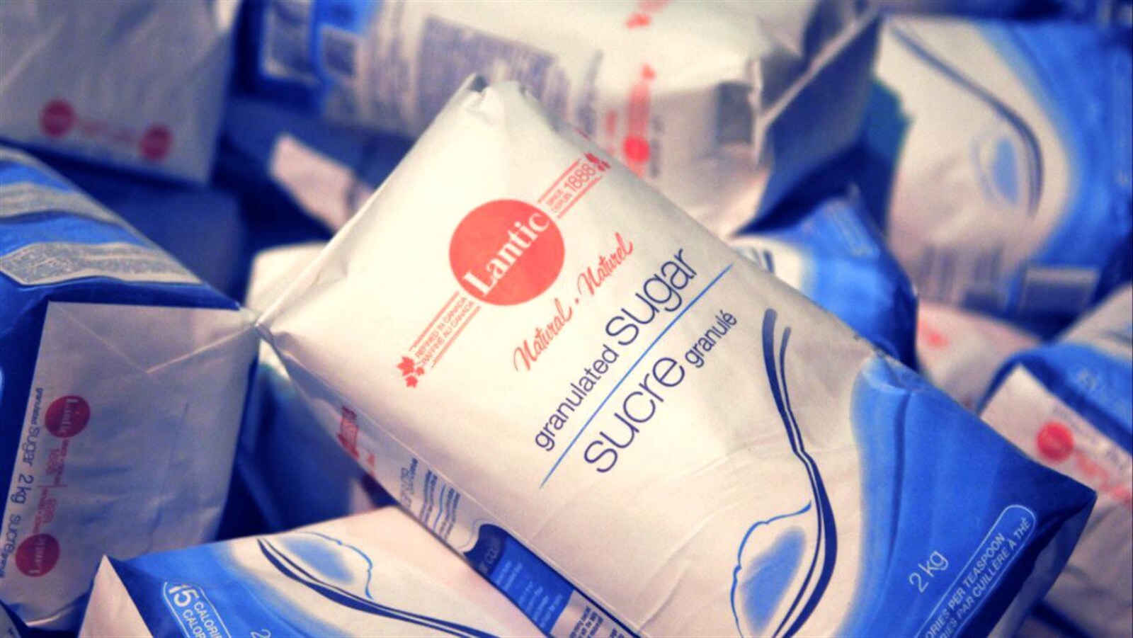 Un géant québécois du sirop d’érable vendu à Rogers Sugar pour 160 M ...