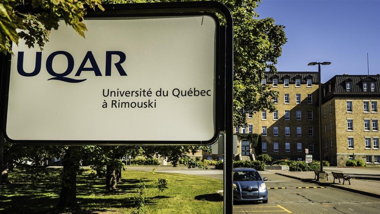 Un nouveau programme de génie civil à l’UQAR | ICI Radio-Canada.ca