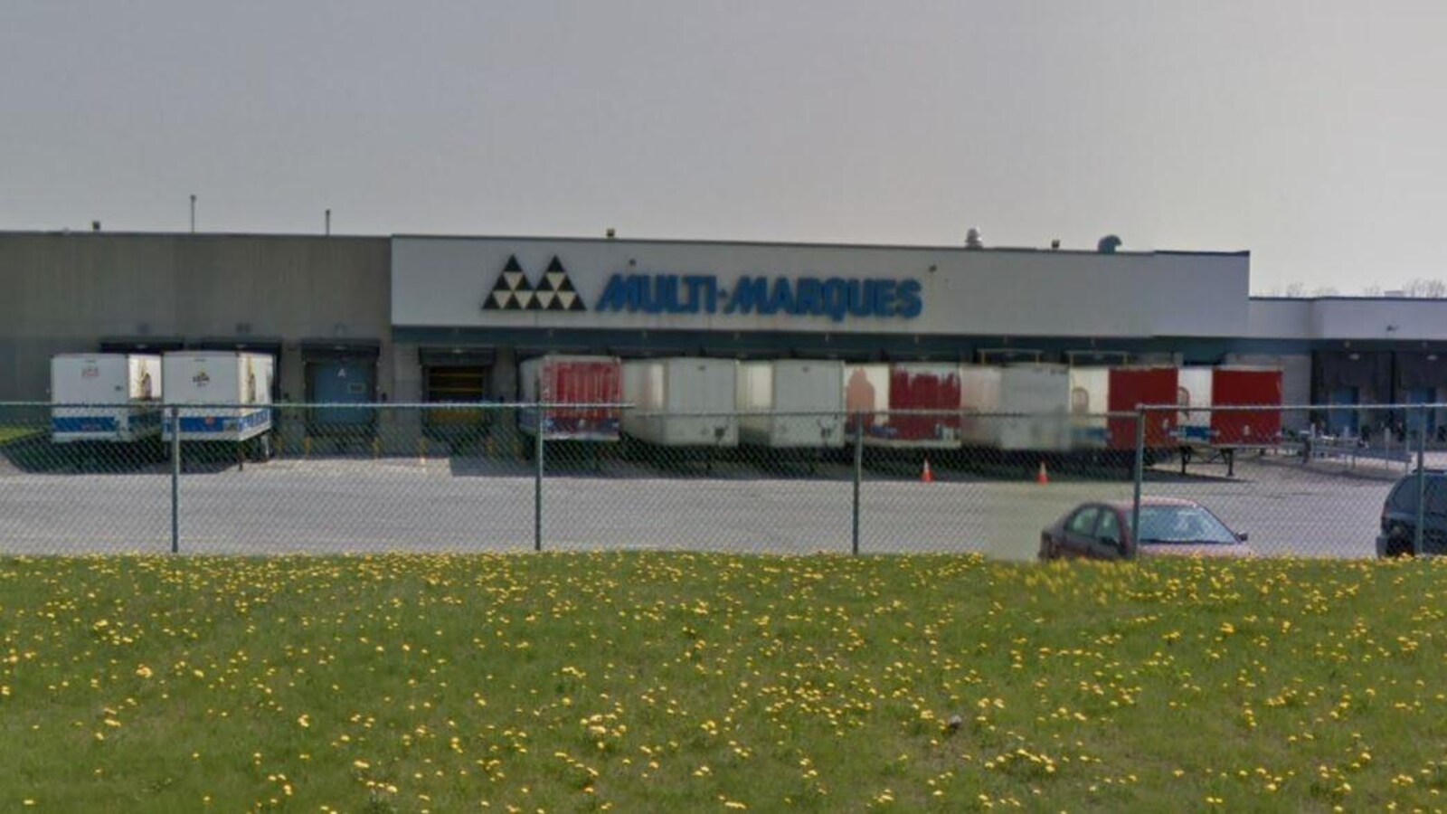 Multi-Marques reconnaît avoir eu recours à des briseurs de grève | ICI ...