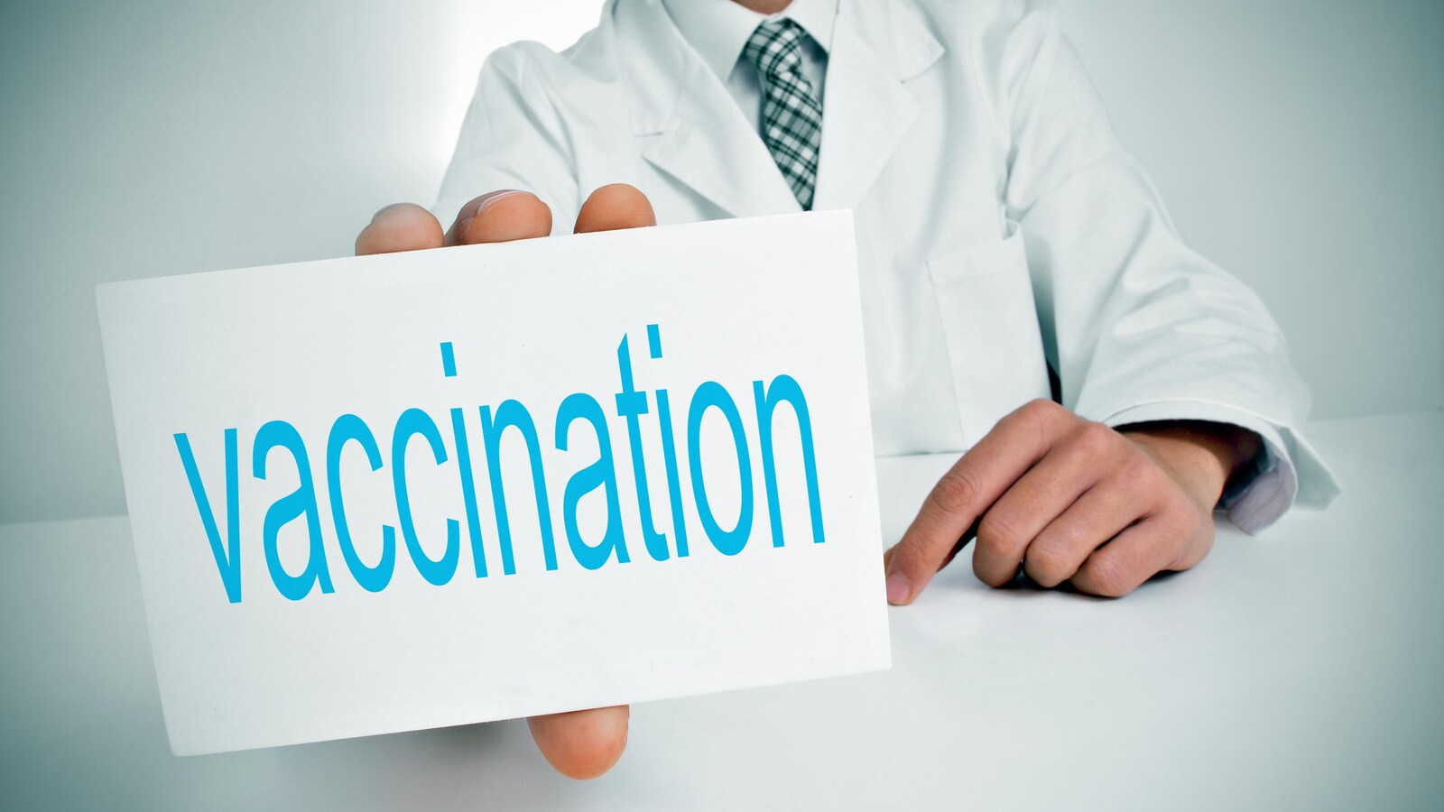 Épidémie de rougeole : qui doit se faire vacciner? | ICI Radio-Canada.ca