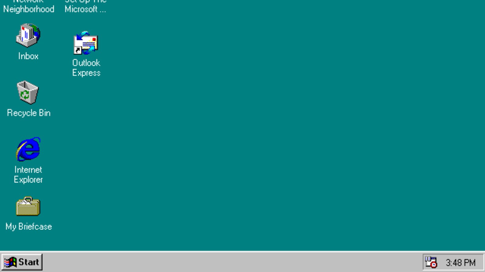 Windows 95 est maintenant une appli pour Windows 10, macOS et Linux ...