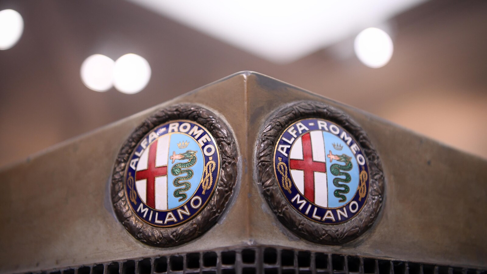 Alfa Romeo de retour en F1 après plus de 30 ans | ICI Radio-Canada.ca