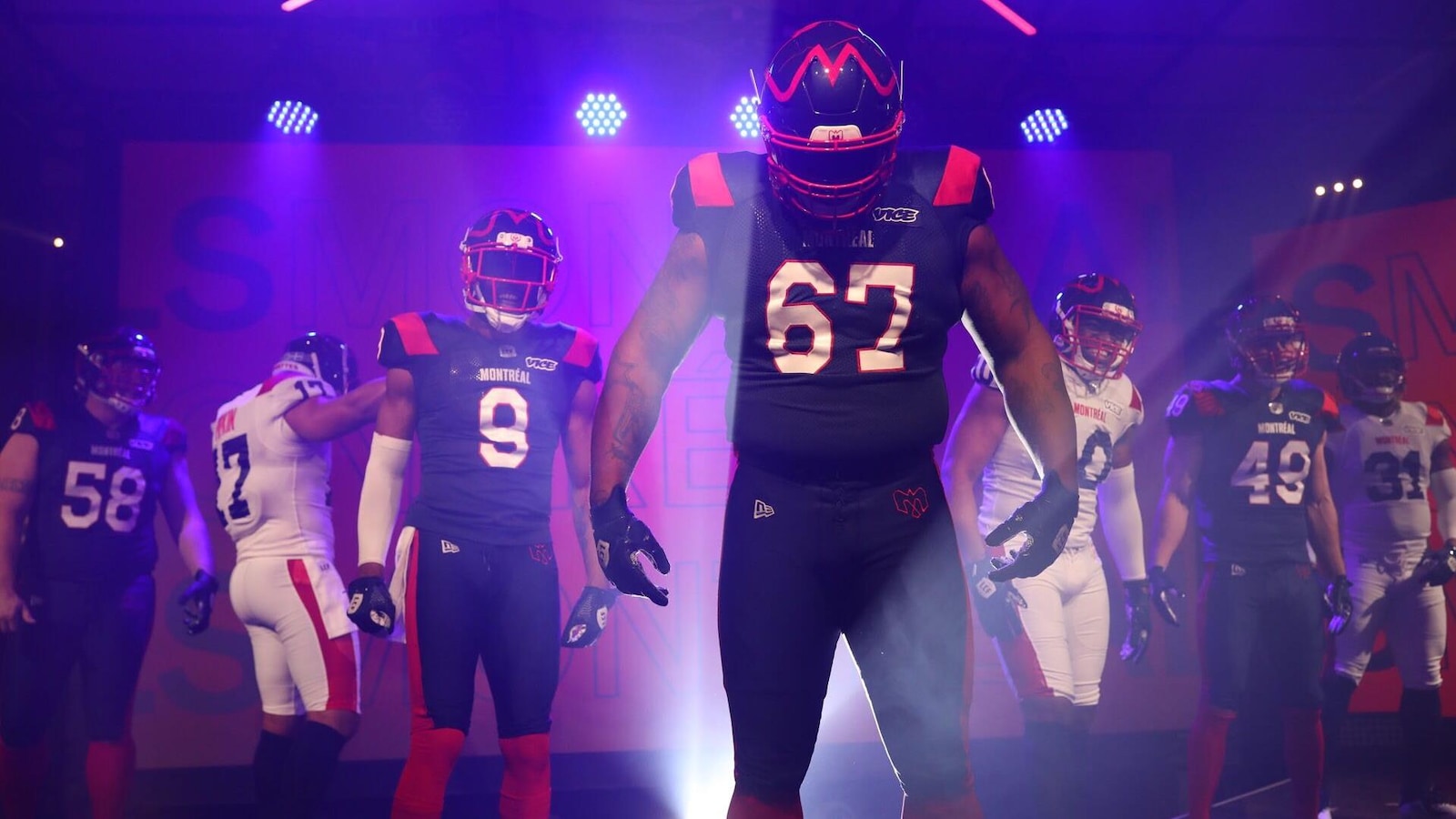 Clifford Starke confirme son intention d'acheter les Alouettes de ...