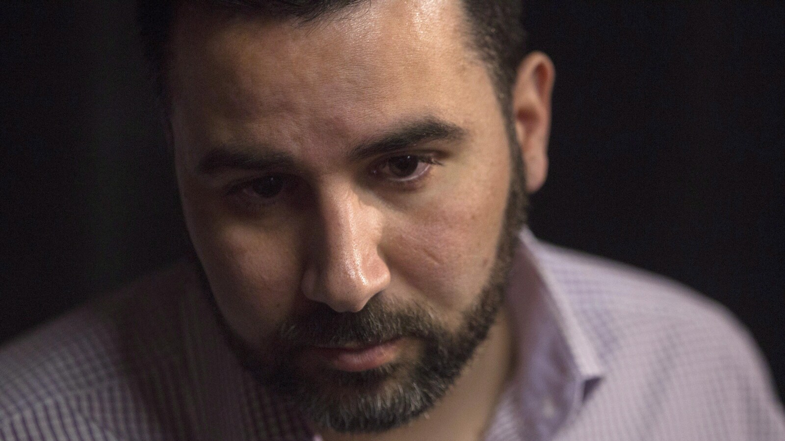 Alex Anthopoulos devient directeur général des Braves d'Atlanta | ICI ...