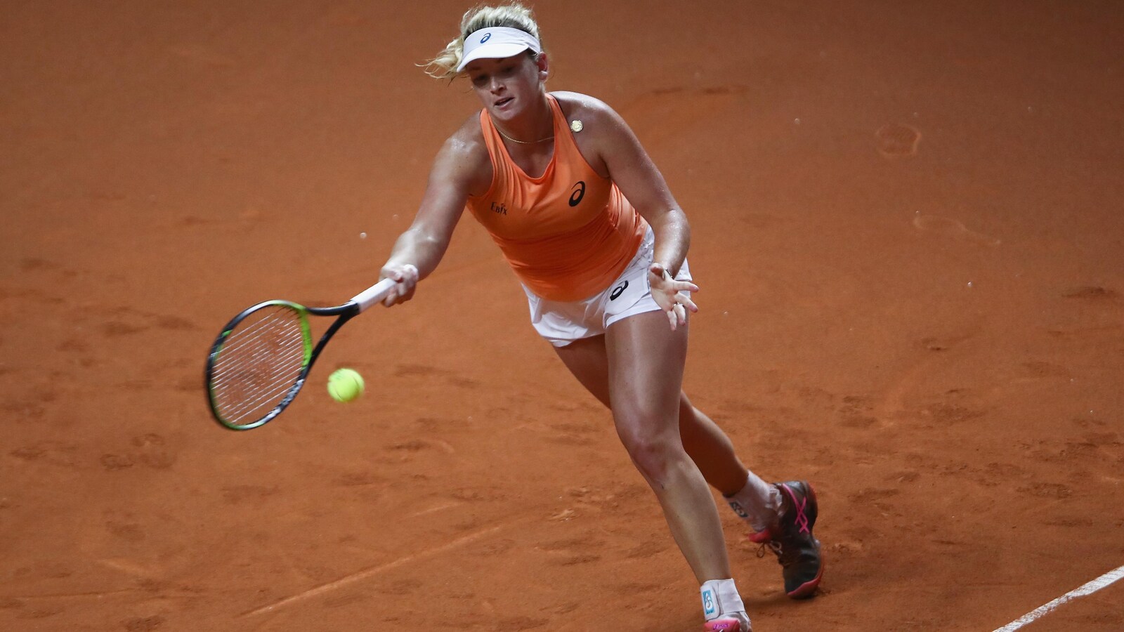 Vandeweghe et Pliskova ont rendez-vous pour le titre à Stuttgart | ICI ...