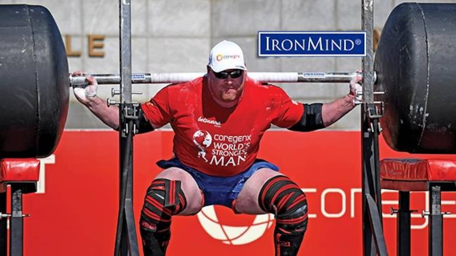 L’homme fort Jean-François Caron en finale du World’s Strongest Man ...