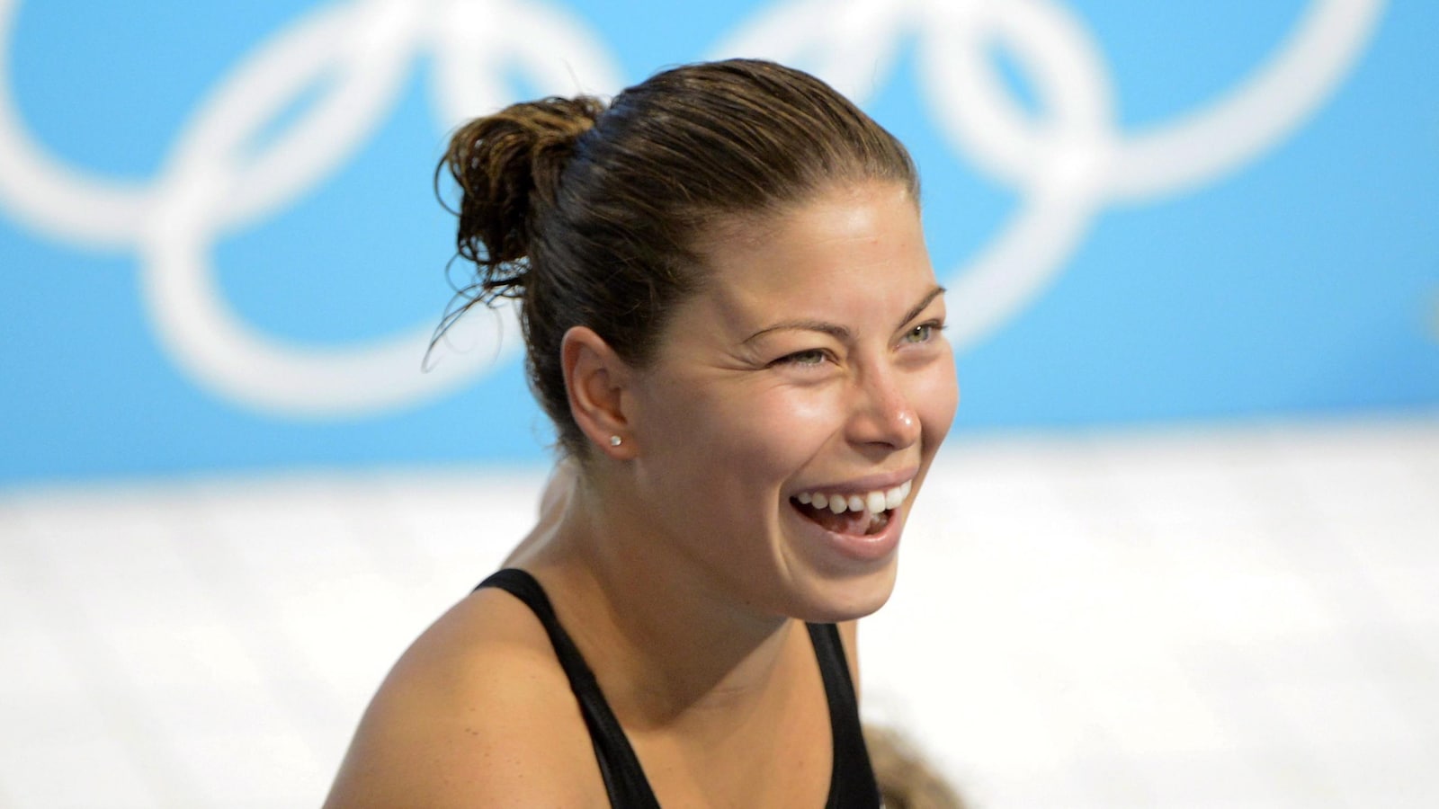 Roseline Filion en apprentissage d'un nouveau métier | ICI Radio-Canada.ca