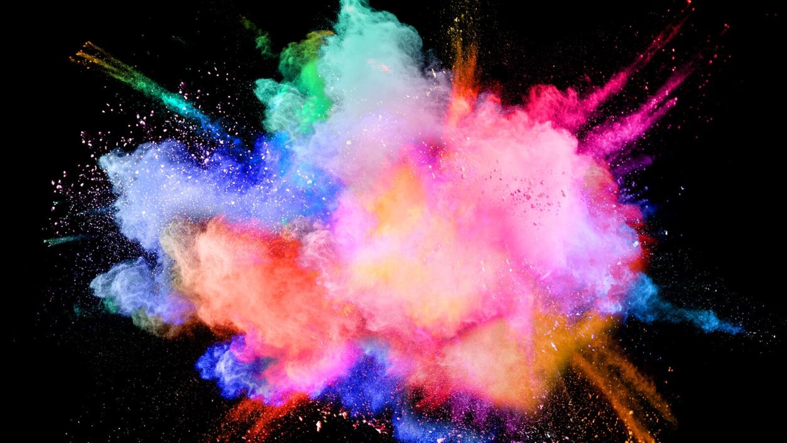 La synesthésie : voir les mots et la musique en couleur | ICI Radio ... La synesthésie : voir les mots et la musique en couleur | ICI Radio ...