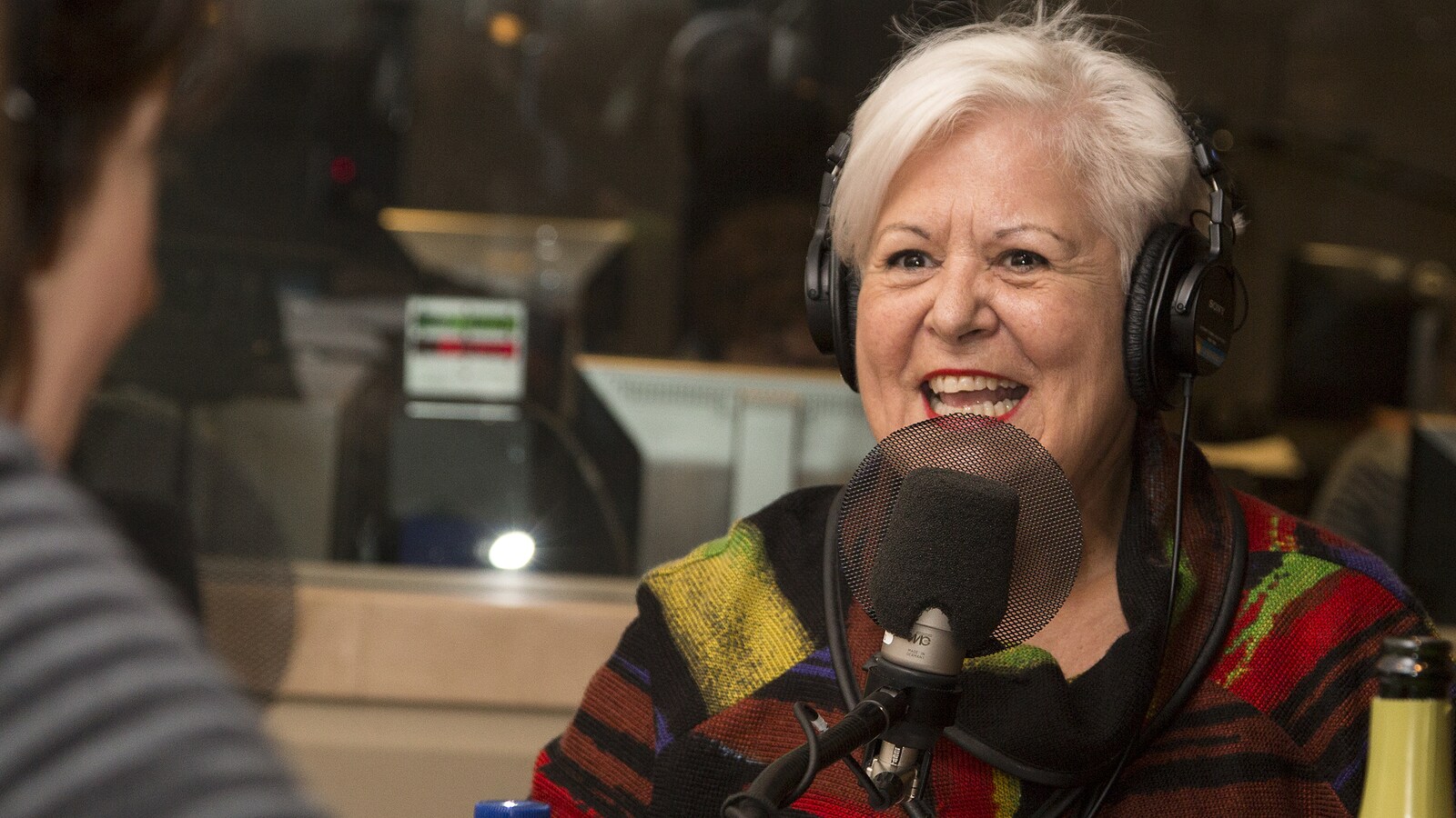 « Un coup de tonnerre dans le ciel de Montréal », estime Louise Harel ...
