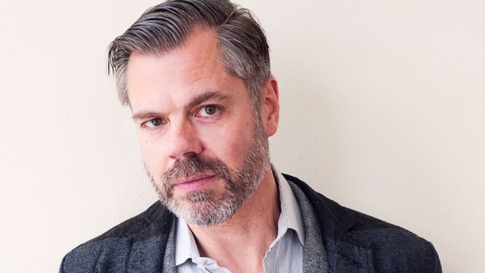 Russell Smith : « Tous les soirs, je lis avec mon fils. C'est mon ...