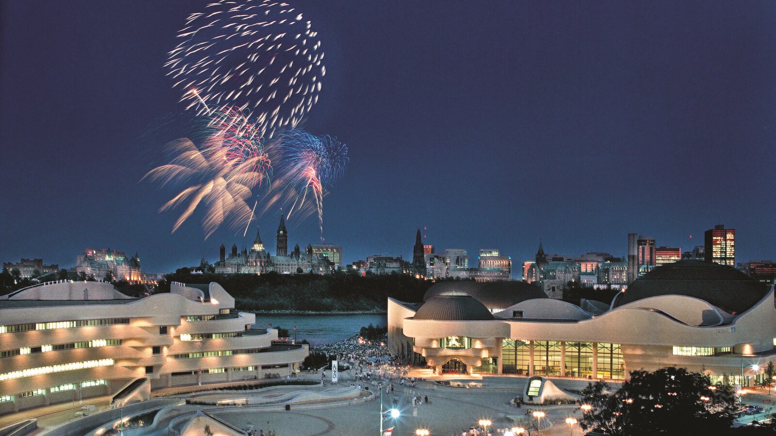Tourisme Outaouais s'attend à un nombre record de visiteurs cet été ...