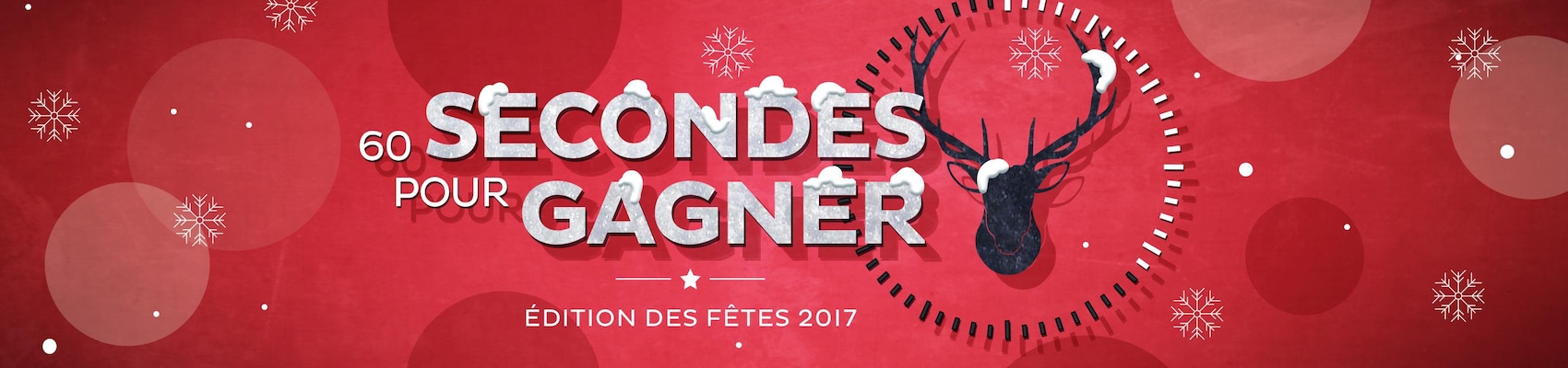Jeux des Fêtes | ICI Radio-Canada.ca