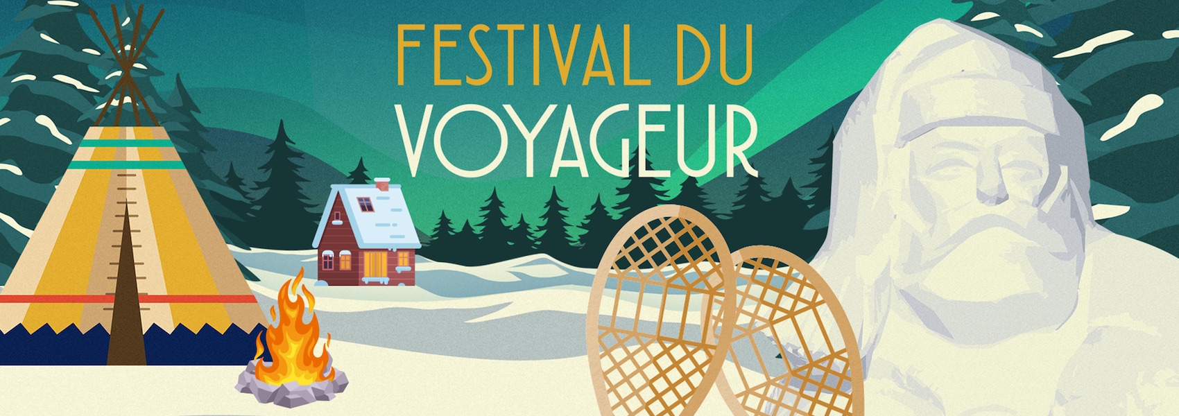 Festival du voyageur | ICI Radio-Canada.ca