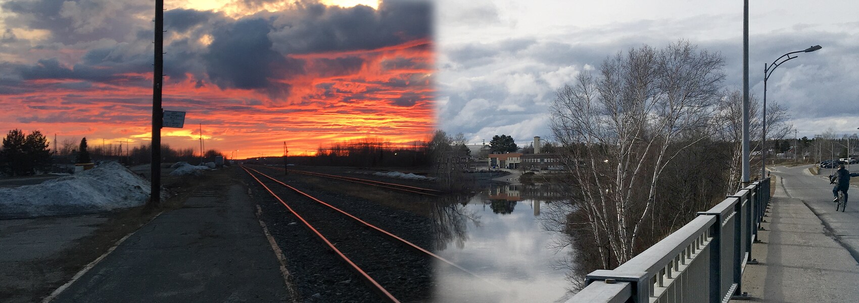 100e de Senneterre | Radio-Canada.ca