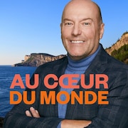 Entrevues réalisées par Maude Rivard, à l'émission Au coeur du monde ...