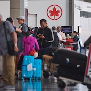 Un septuagénaire tentera de traverser le Saguenay à la nage | Radio-Canada