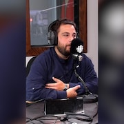 En continu | Abitibi-Témiscamingue | Radio-Canada