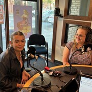 En continu | Abitibi-Témiscamingue | Radio-Canada | Page 2