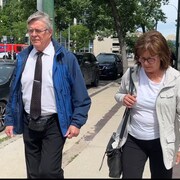 En continu | Justice et faits divers | Radio-Canada | Page 4