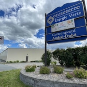 Nouvelles de l’Abitibi-Témiscamingue, météo | Radio-Canada