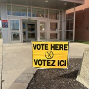 Élections Nouveau-Brunswick 2024 | Dossier | Radio-Canada