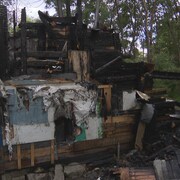 Charles Séguin | Profil | Radio-Canada