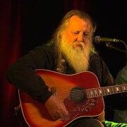 Cayouche s'éteint à l'âge de 75 ans | Radio-Canada