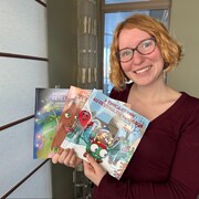 Nouvelles du Manitoba, météo | Radio-Canada