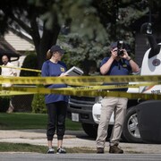 Cathe quintero came across Sandy's ads, I contacted, she