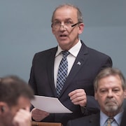 Actualités en continu | Info | Radio-Canada | Page 6