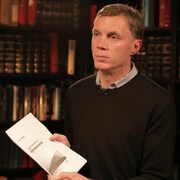 Nouvelles de la Nouvelle-Écosse, météo | Radio-Canada