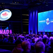 Congrès conservateur : non au débat sur l’avortement et à la thérapie ...