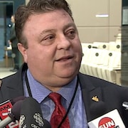 Nouvelles de l’Alberta, météo | Radio-Canada