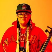 Arts Radio Canada