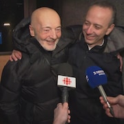 Annabelle Cloutier succède à Christopher Deacon à la tête du CNA ...