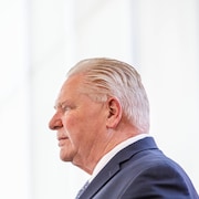 Actualité politique | Info | Radio-Canada