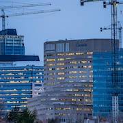 Il y a 40 ans, la première greffe d’un cœur artificiel permanent | Radio-Canada