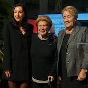 Nouvelles du Grand Montréal, météo | Radio-Canada