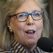 Patrick Butler | Radio-Canada