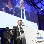 Hugo Lavallée | Profil | Radio-Canada