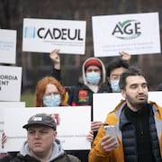 Elisa P. Serret | Profil | Radio-Canada