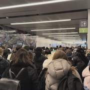 Relations de travail | Radio-Canada