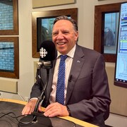 En continu | Abitibi-Témiscamingue | Radio-Canada | Page 2