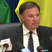 Nouvelles de la Saskatchewan, météo | ICI Radio-Canada.ca
