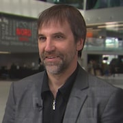 Elisa P. Serret | Profil | Radio-Canada