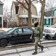 La 25e édition d’Opération Nez Rouge à Edmundston a été un succès ...